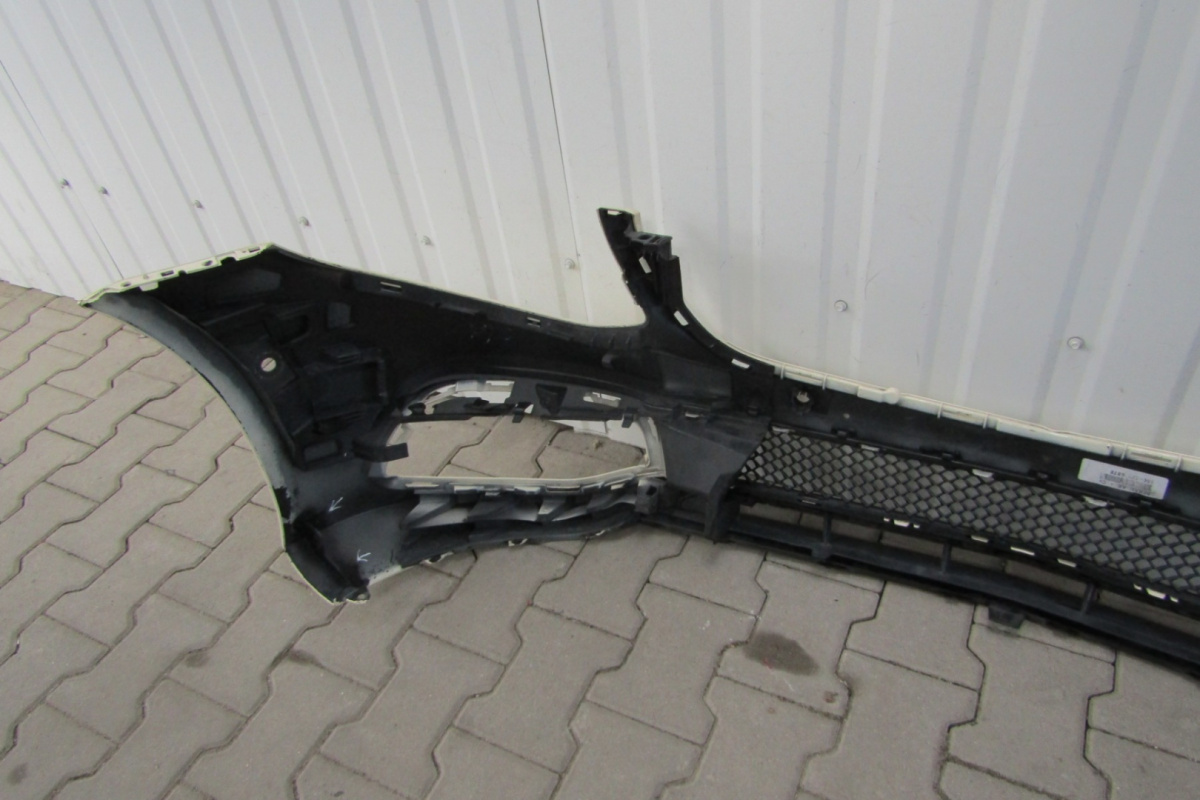 Zderzak przód Mercedes E-Klasa W213 Classic 16- > Mercedes Benz